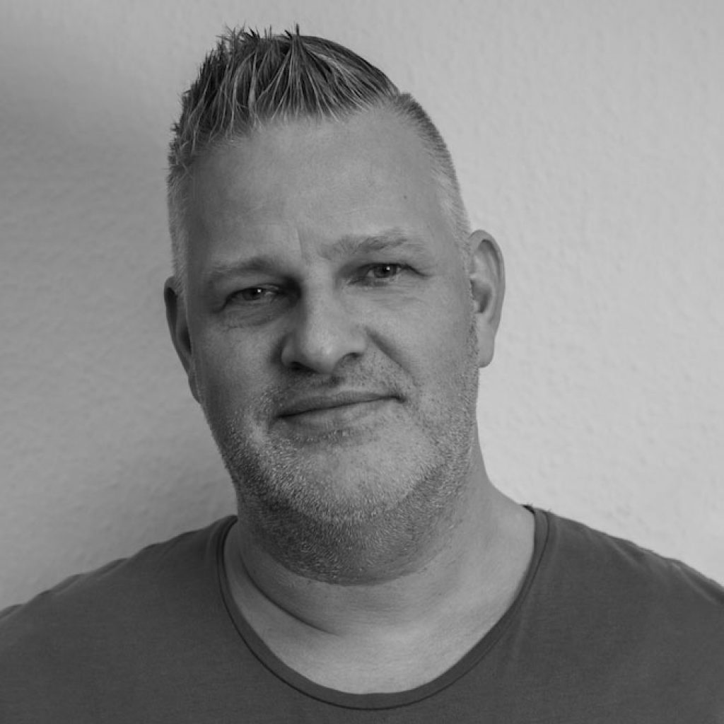 Kontakt - Homann Group